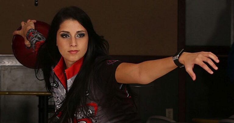 Coming Soon Page – Official Website of PWBA Pro Bowler Ashly Galante