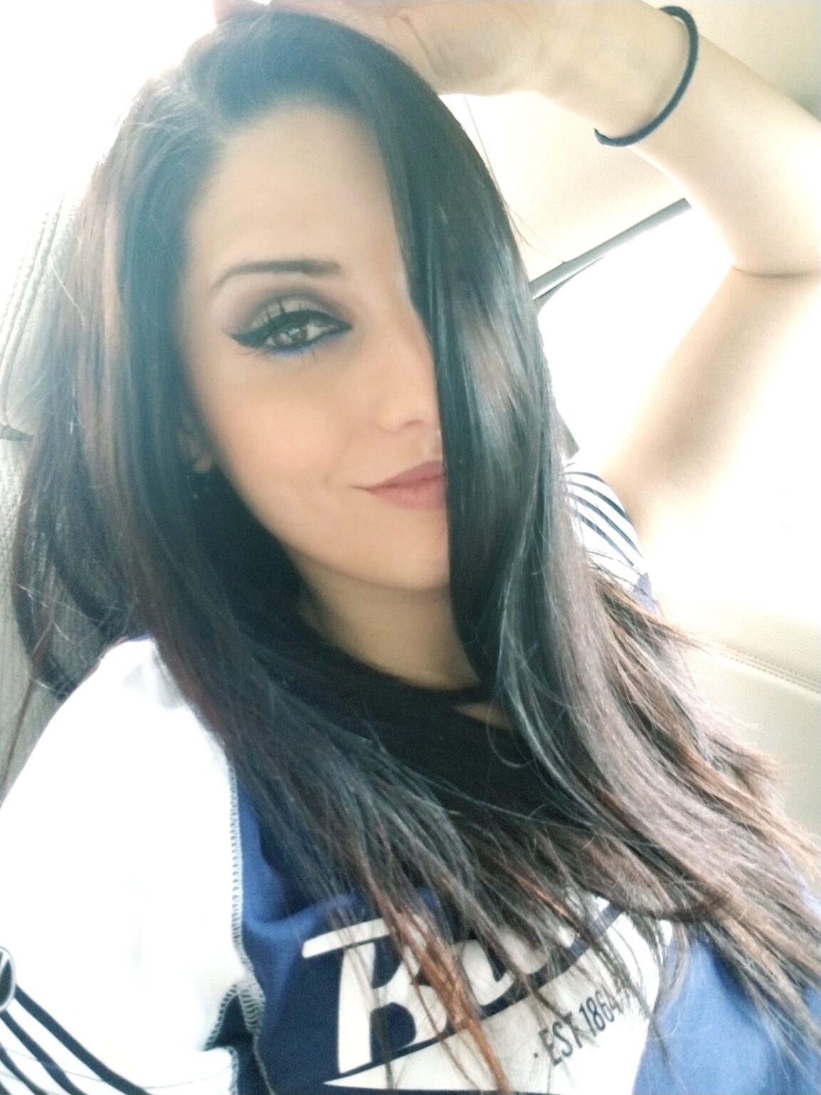 What is my 30 Day Challenge? – Official Website of PWBA Pro Bowler Ashly Galante